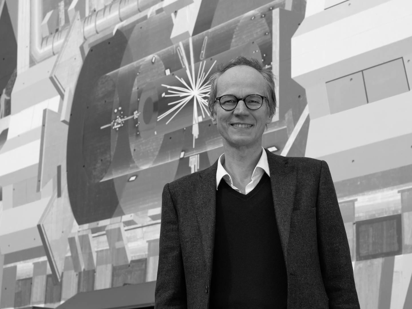 Andreas Hoecker | ATLAS Experiment at CERN