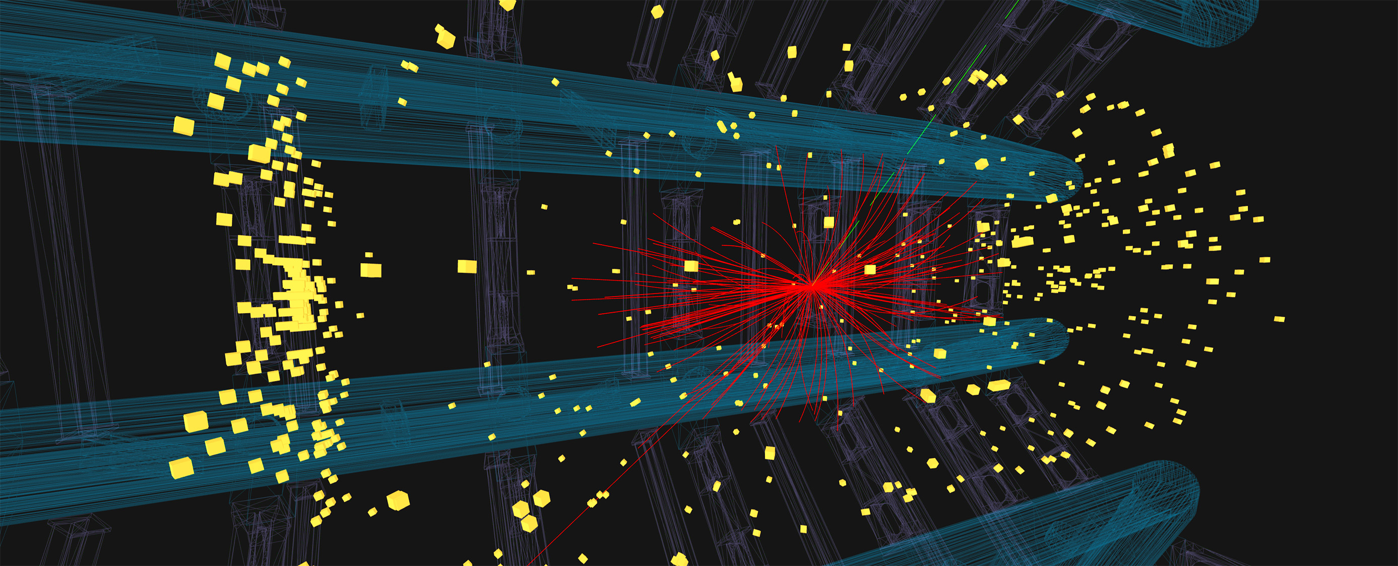 New ATLAS result weighs in on the W boson | ATLAS Experiment at CERN