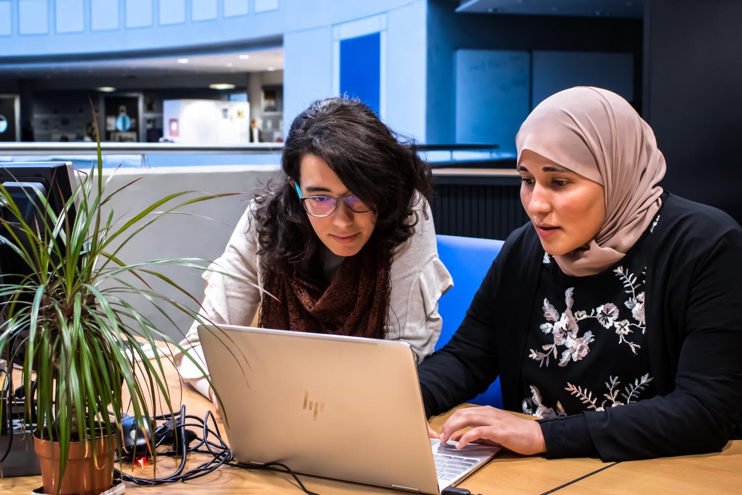 African scientists take on new ATLAS machine-learning challenge | ATLAS ...