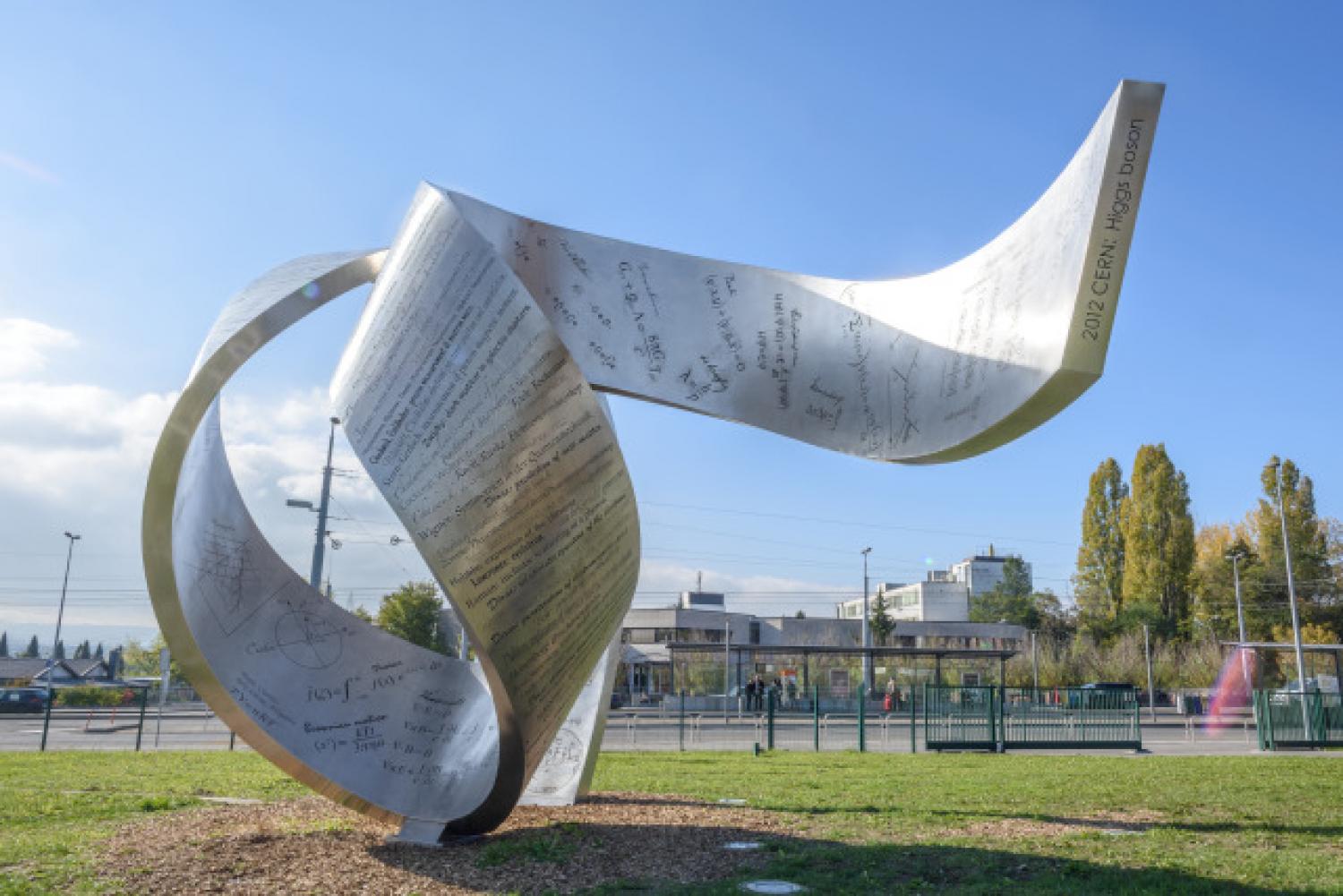 Unraveling Nature's secrets: vector boson scattering at the LHC | ATLAS ...