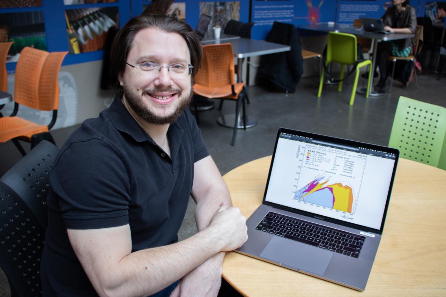 In conversation with Zachary Marshall, a leading voice in the search ...