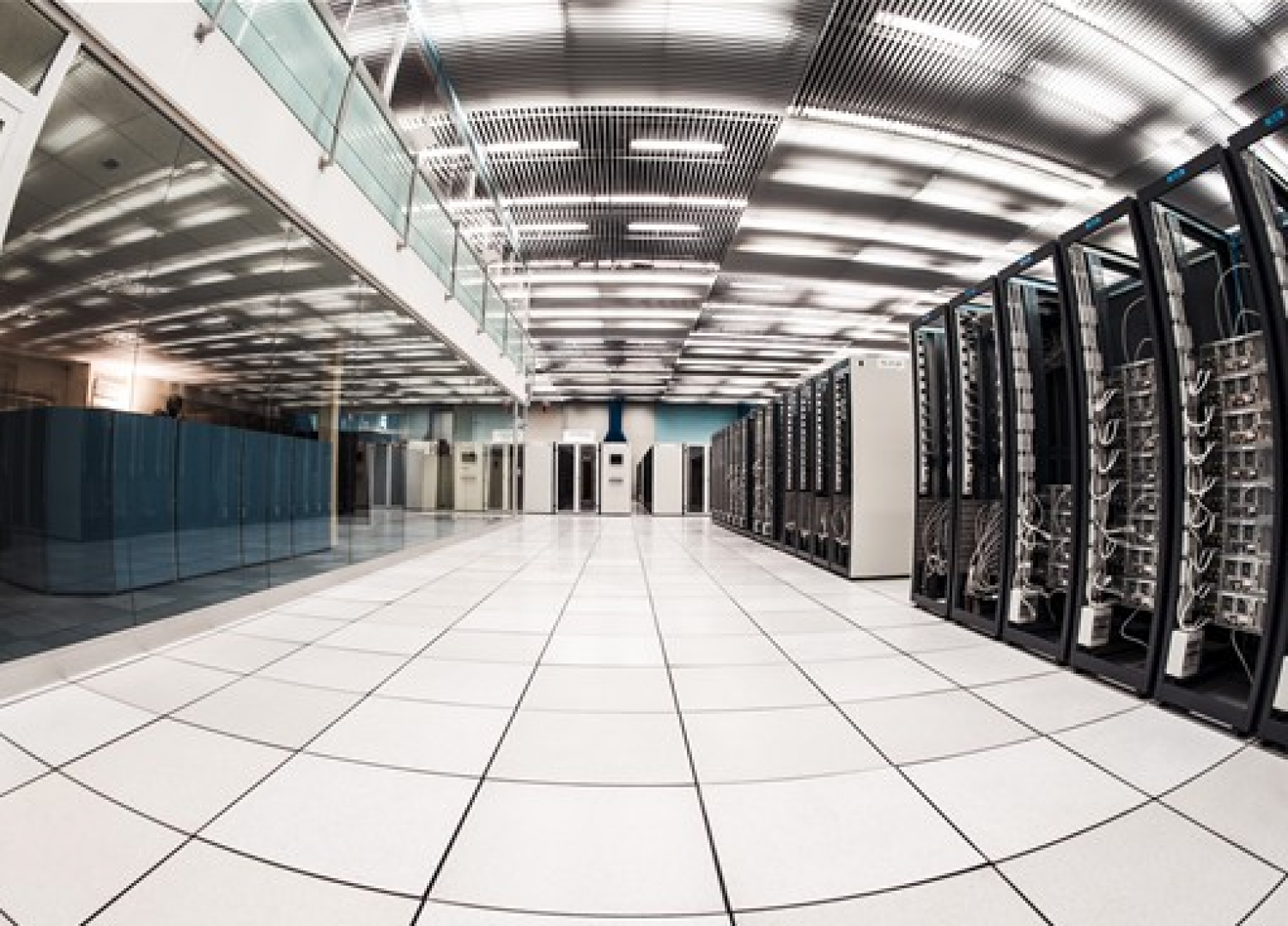 The trouble with terabytes | ATLAS Experiment at CERN