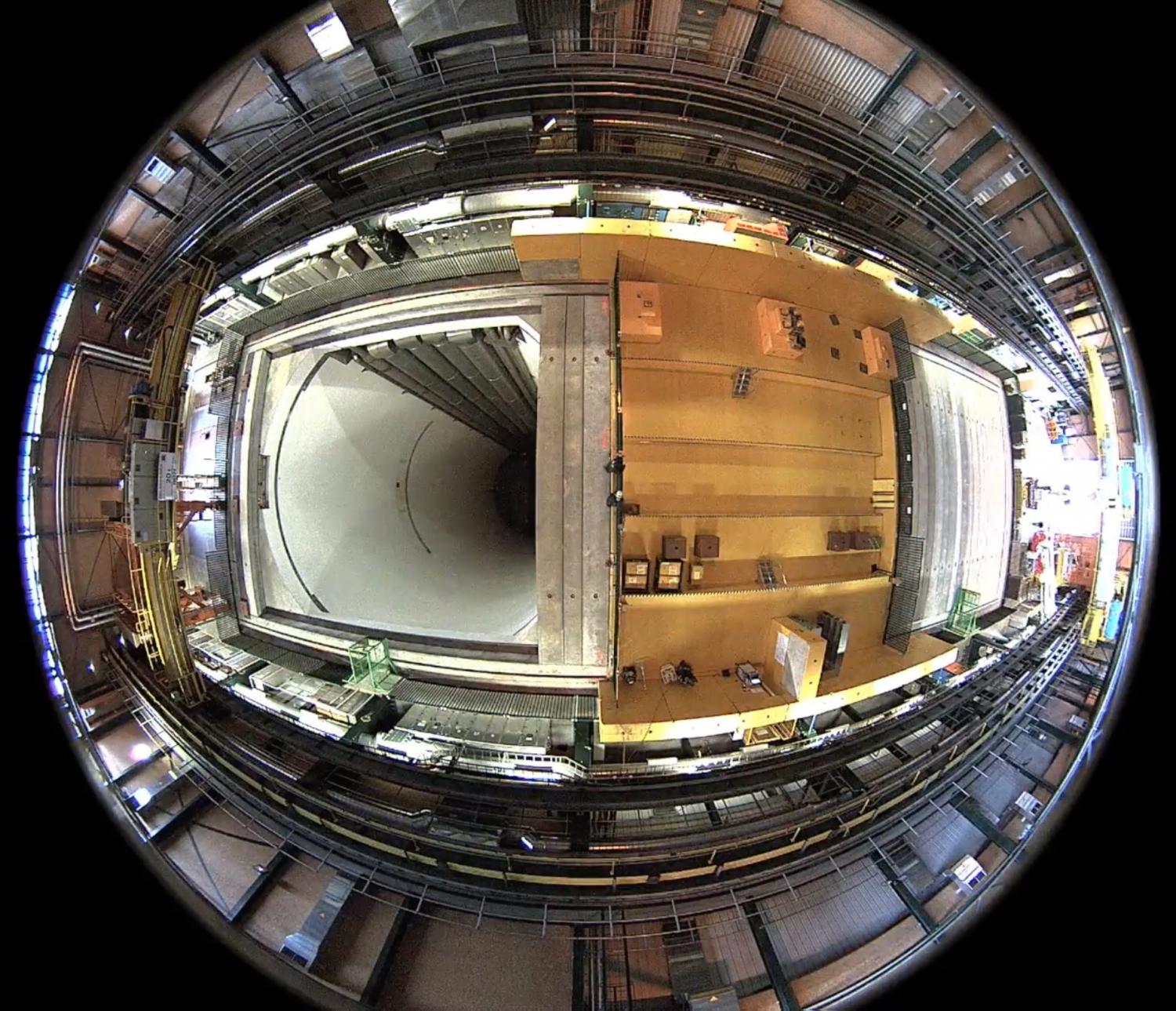 Preparing ATLAS for the future | ATLAS Experiment at CERN