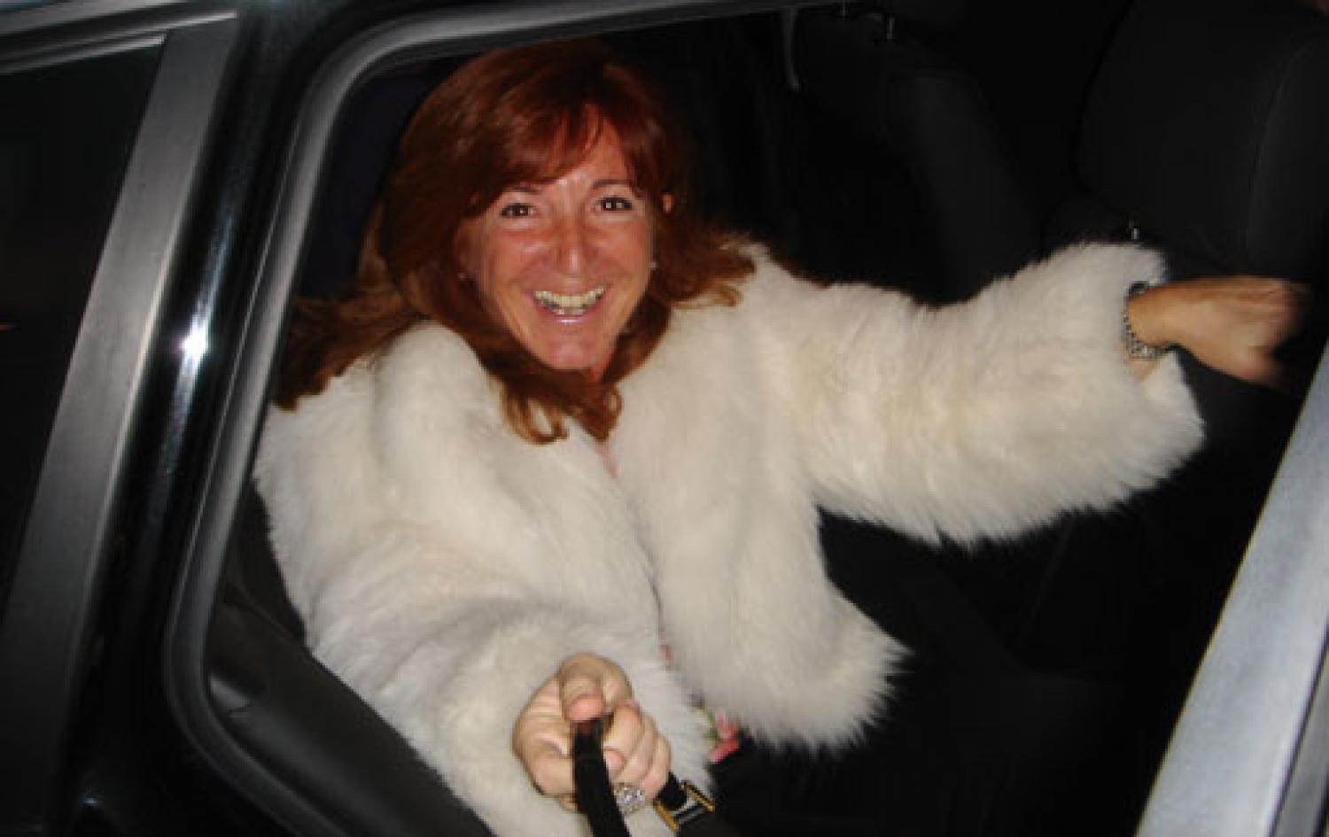 Adele Rimoldi | ATLAS Experiment at CERN