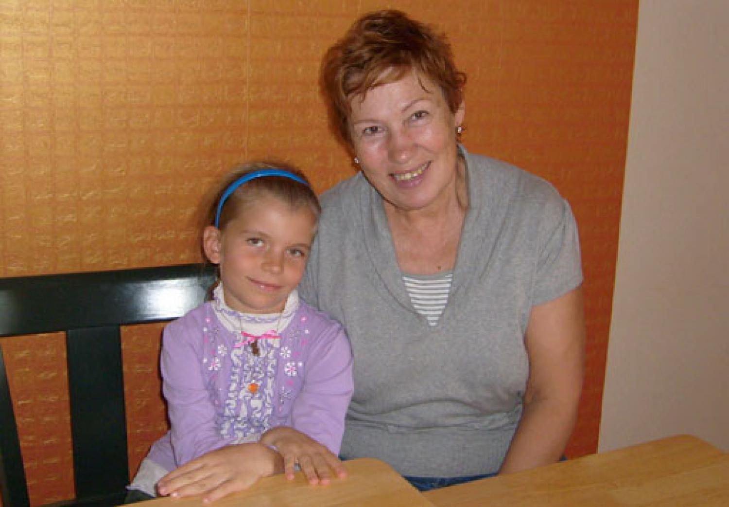 Lidia Smirnova | ATLAS Experiment at CERN