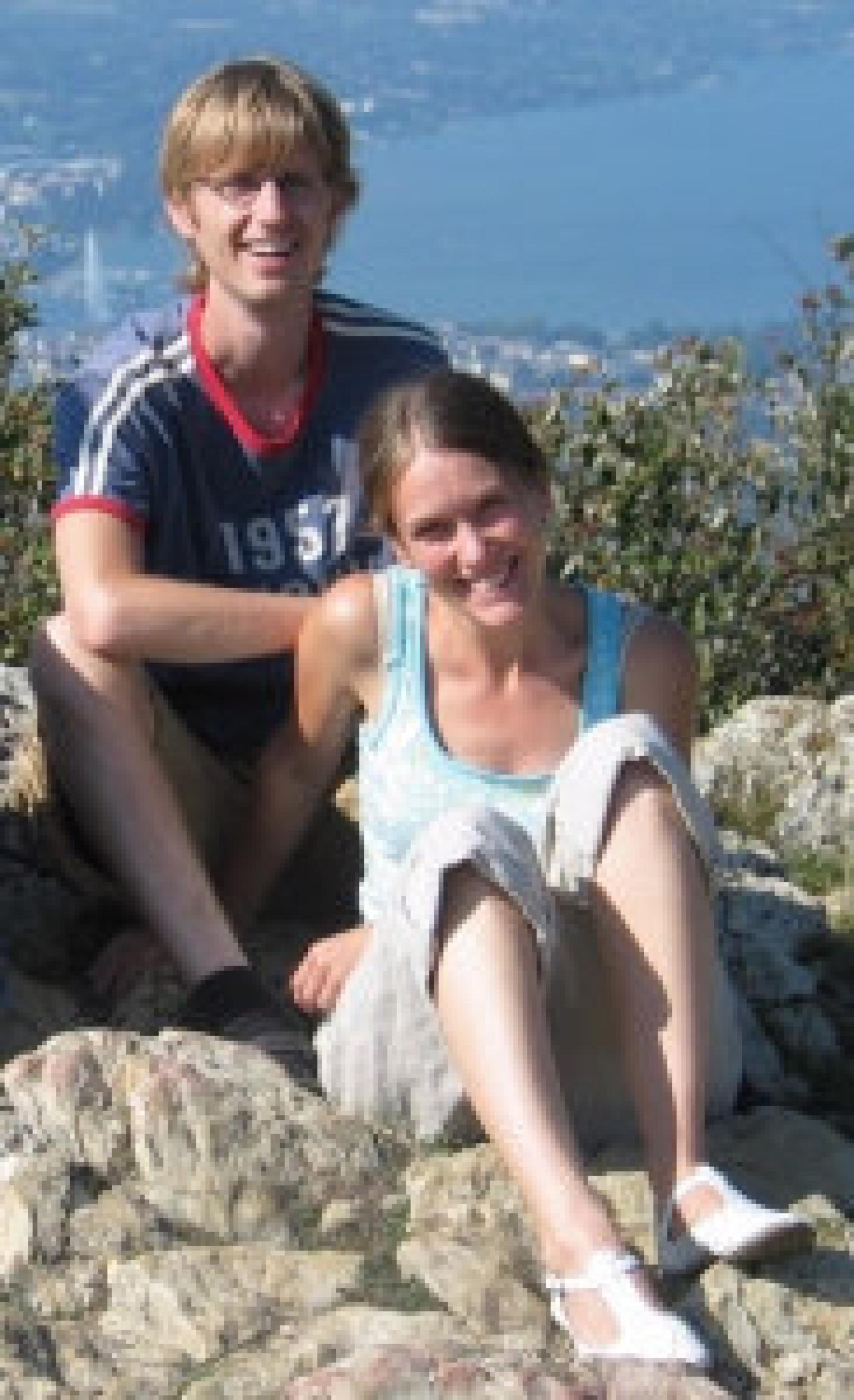 Jonas Strandberg | ATLAS Experiment at CERN