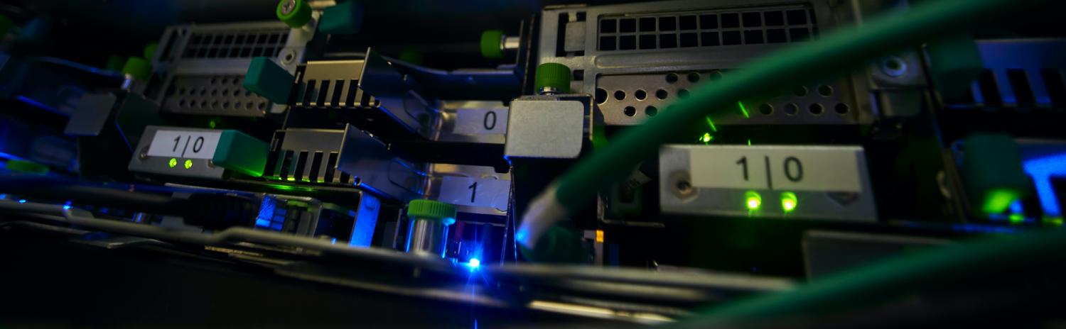 Bringing new life to ATLAS data | ATLAS Experiment at CERN