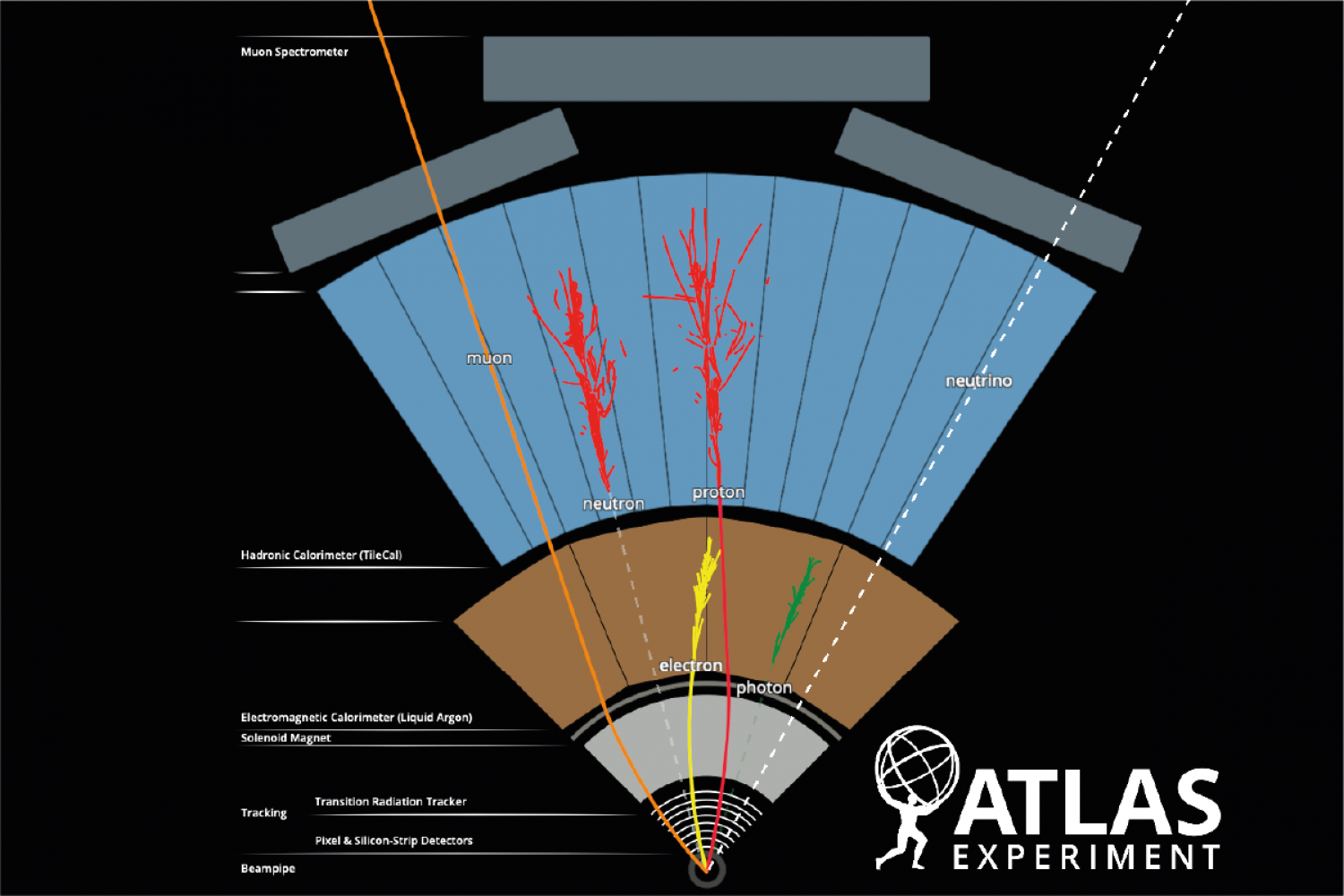 ATLAS Schematics