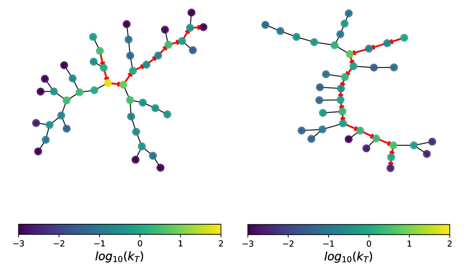 Machine learning is revolutionising our understanding of particle “jets ...