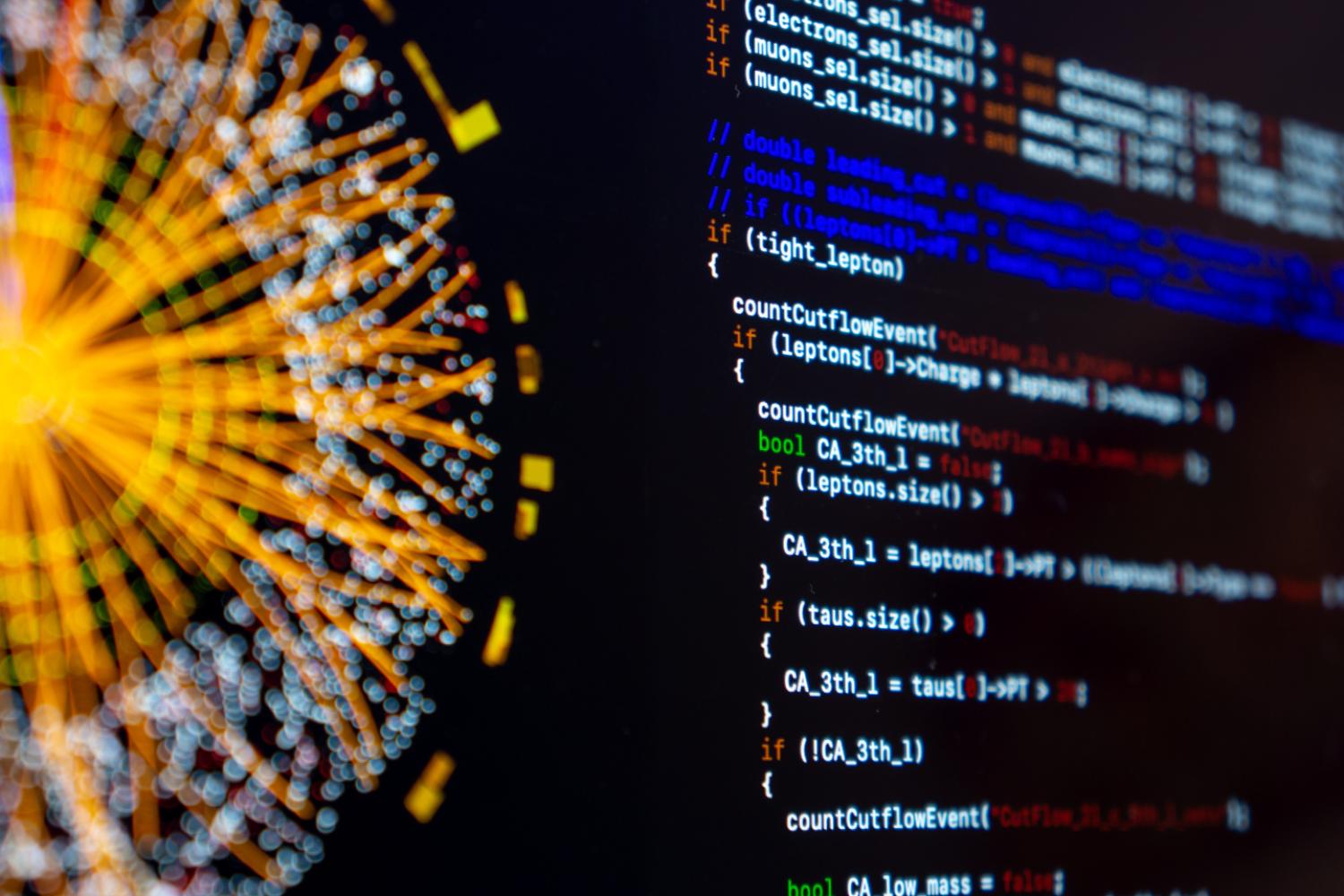 Software and Computing