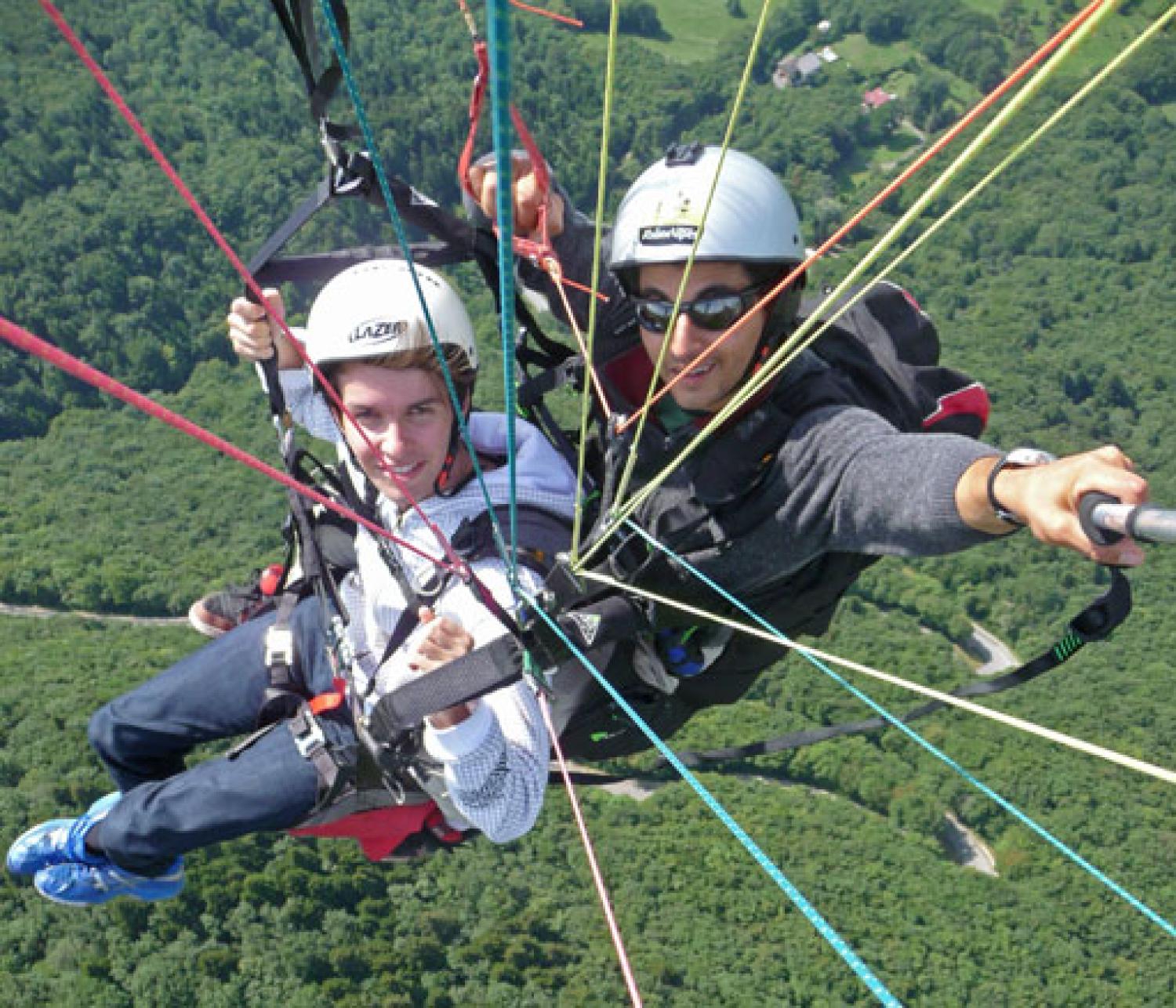 Elvar Karl Bjarkason | ATLAS Experiment at CERN