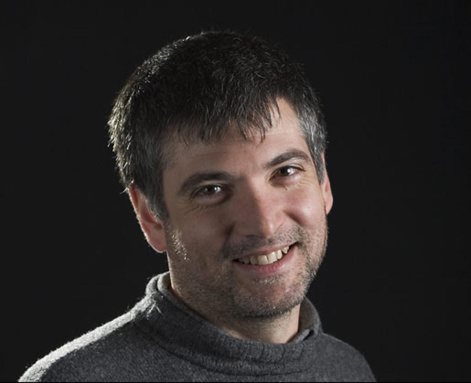 Steven Goldfarb | ATLAS Experiment at CERN