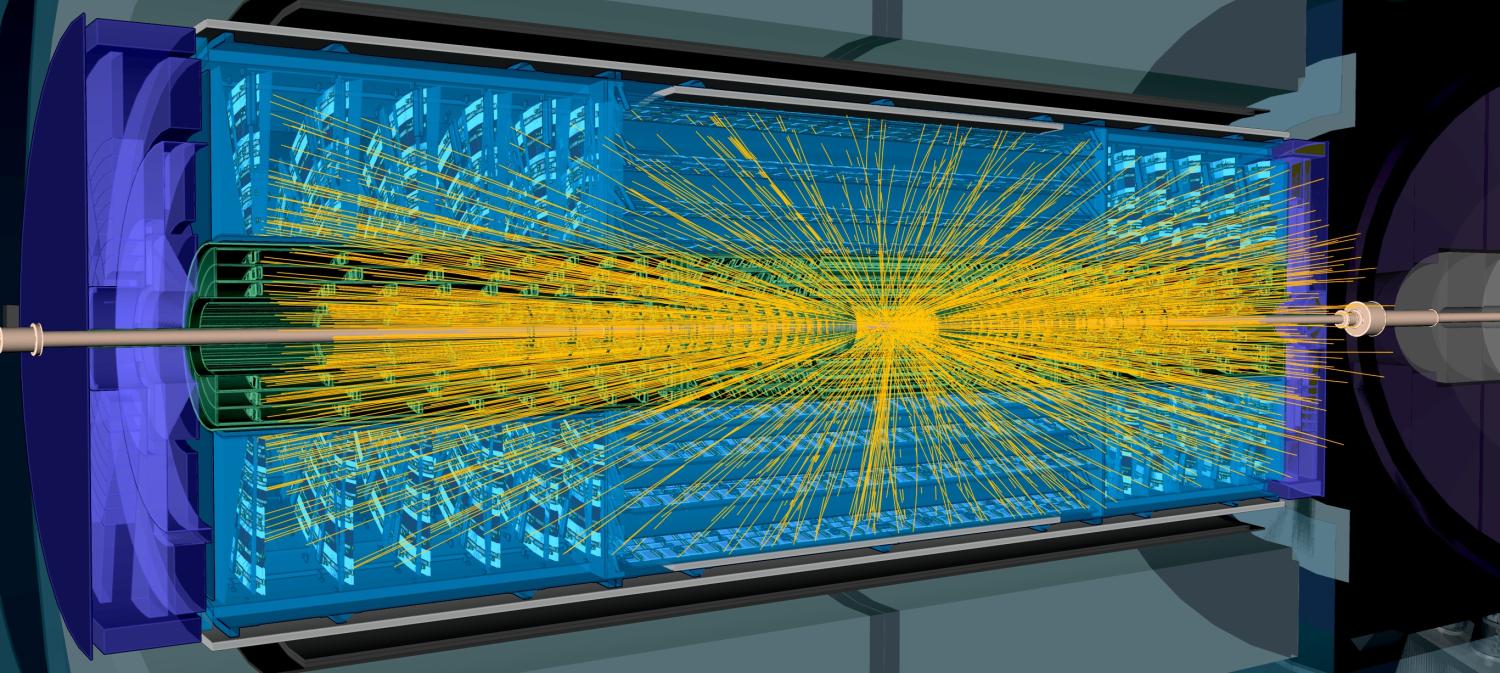 ATLAS prepares for High-Luminosity LHC | ATLAS Experiment at CERN
