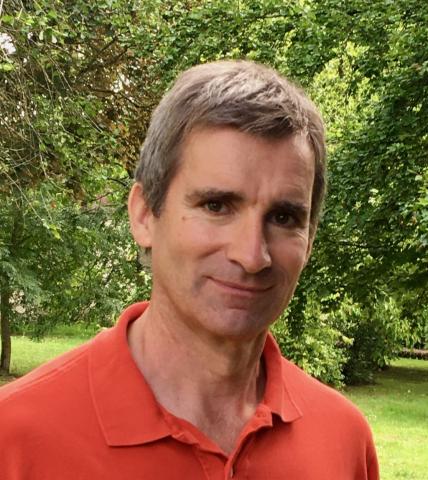 David Rousseau | ATLAS Experiment at CERN